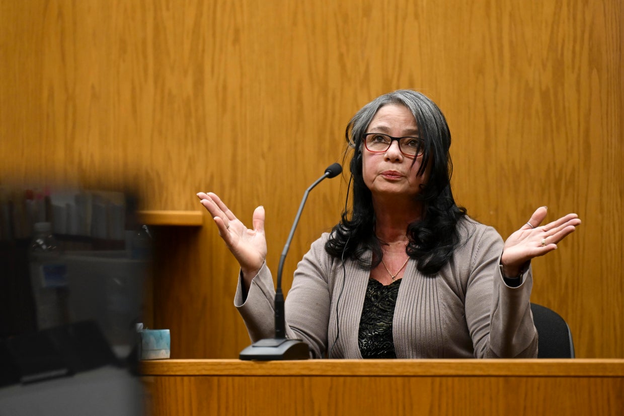 Images from Nicolae Miu's Apple River stabbing trial