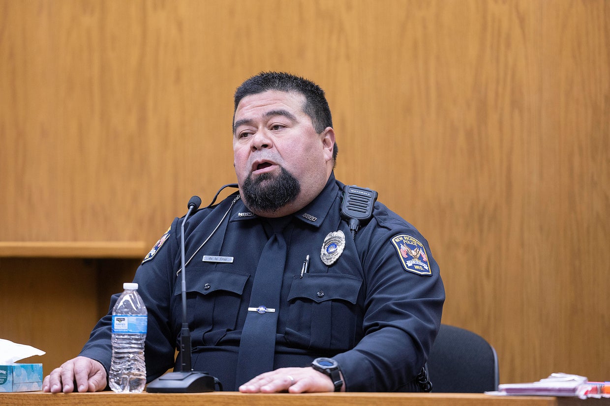 Images from Nicolae Miu's Apple River stabbing trial