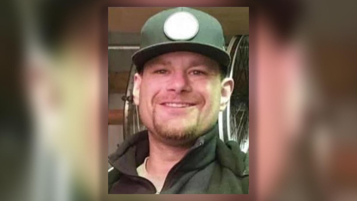 Missing: Shane Wozney, 37, last seen Feb. 11 in St. Cloud area - CBS ...