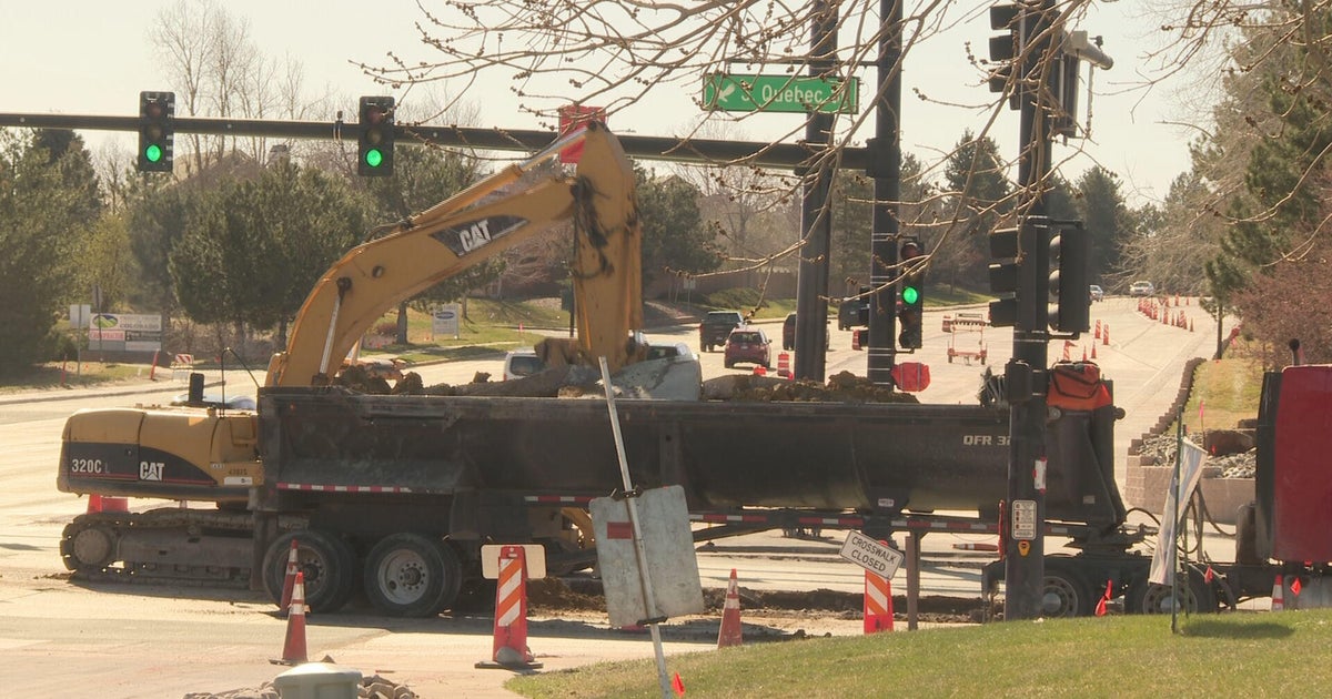 Douglas County intersection project expected to be completed 46 days ...