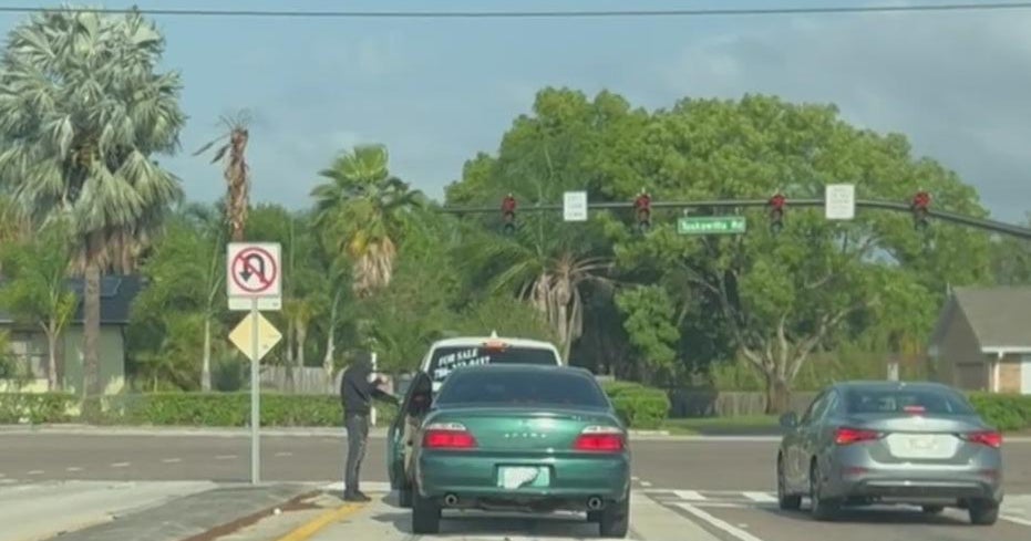 Missing Homestead woman may have been victim of carjacking in Winter ...