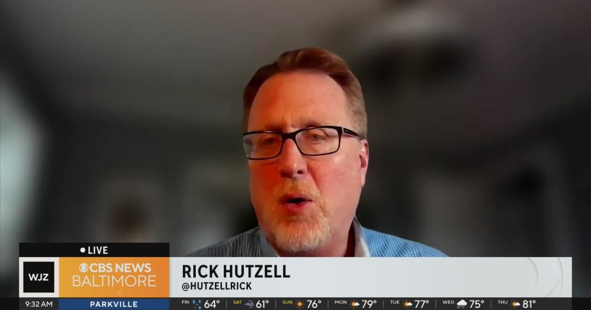 Rick Hutzell discusses Annapolis' racist past and fraught art history ...