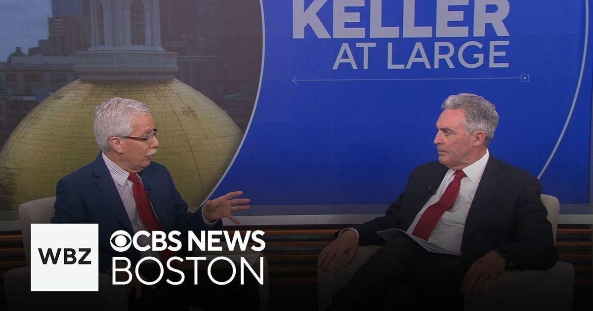Boston Chamber of Commerce CEO says city needs to practice fiscal ...