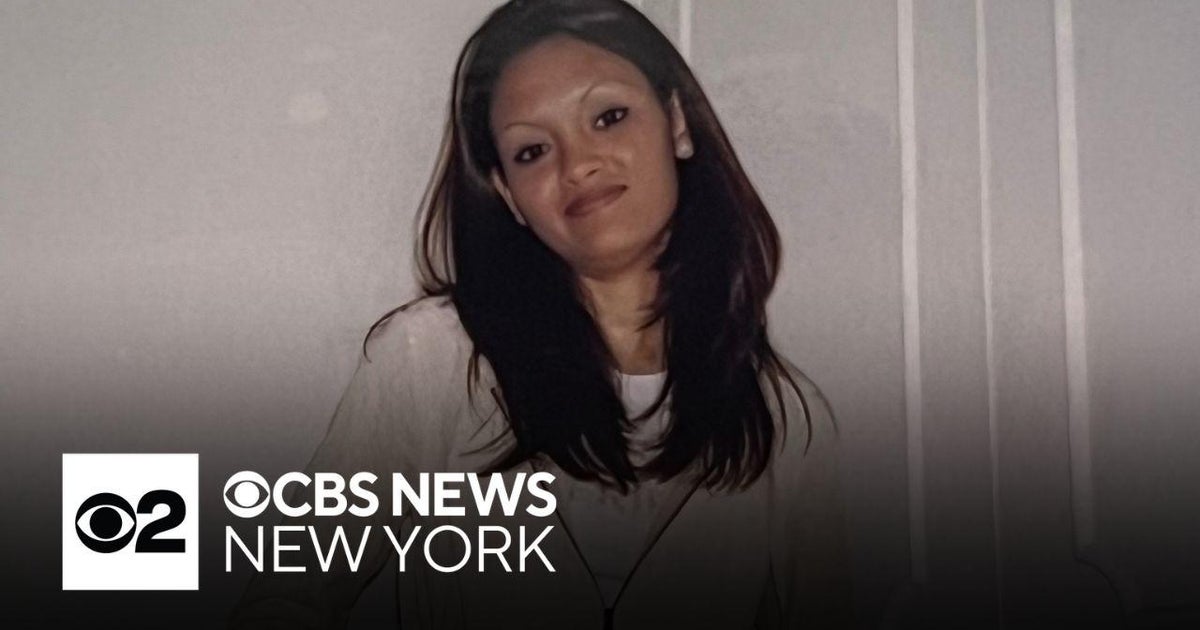 Who killed Marisha Cheong? - CBS New York