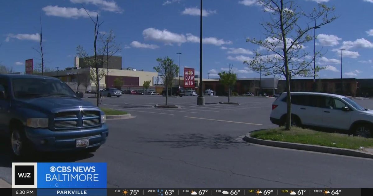 Police searching for shooter of 7-year-old at Baltimore mall, plus more ...