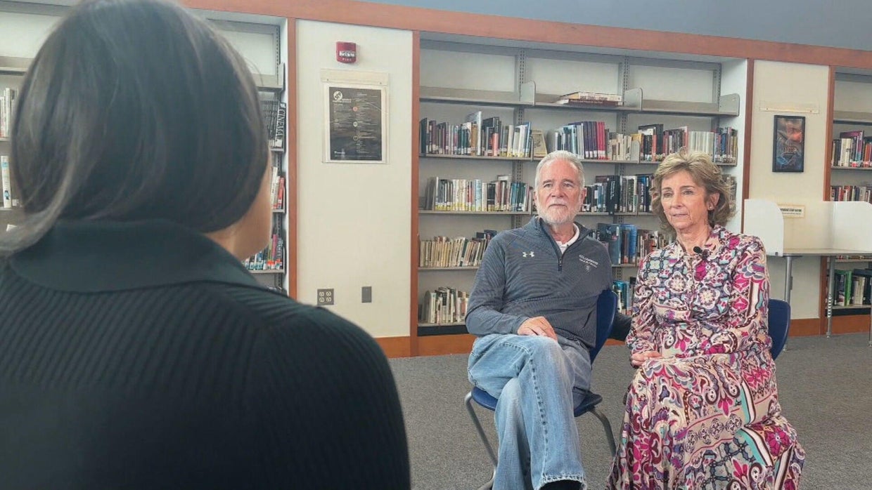 Columbine 25 years later: Lauren Townsend's family puts focus on ...