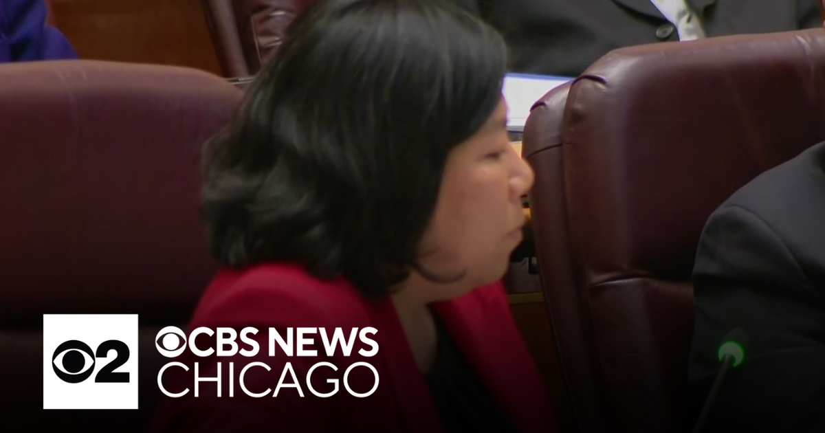 Chicago City Council members debate $70 million ask for migrant funding ...