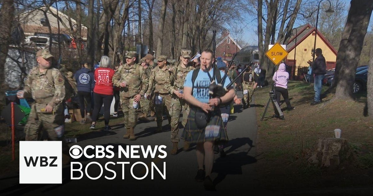 First responders and servicemembers honor fallen comrades in annual ...