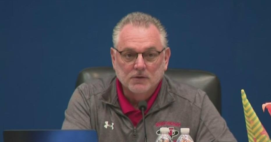 Broward Schools Superintendent Dr. Peter Licata has announced his ... Broward Schools Superintendent Dr. Peter Licata has announced his ...