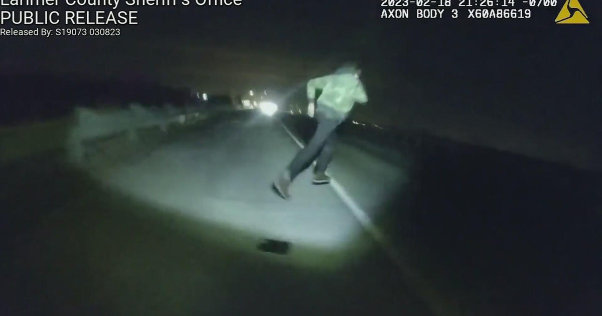 Colorado family files lawsuit against Larimer County Sheriff's Office ...
