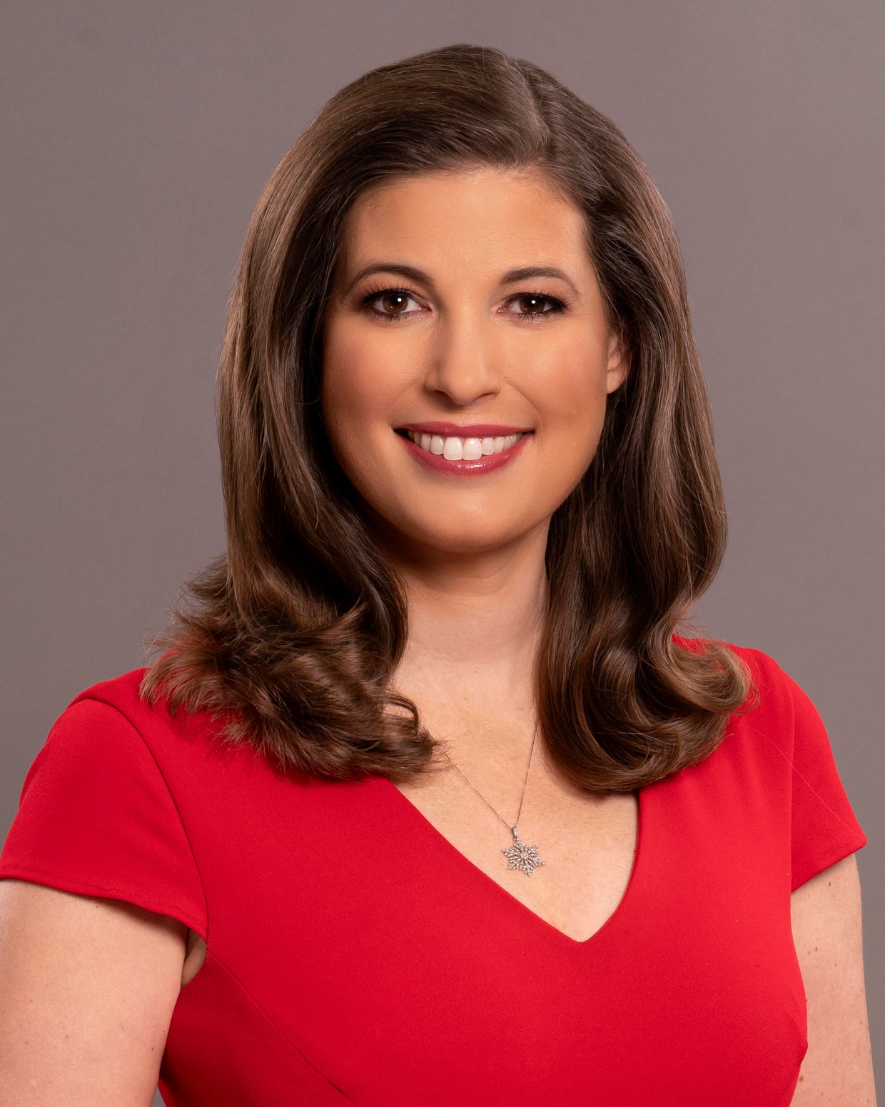 Marina Jurica - CBS Los Angeles