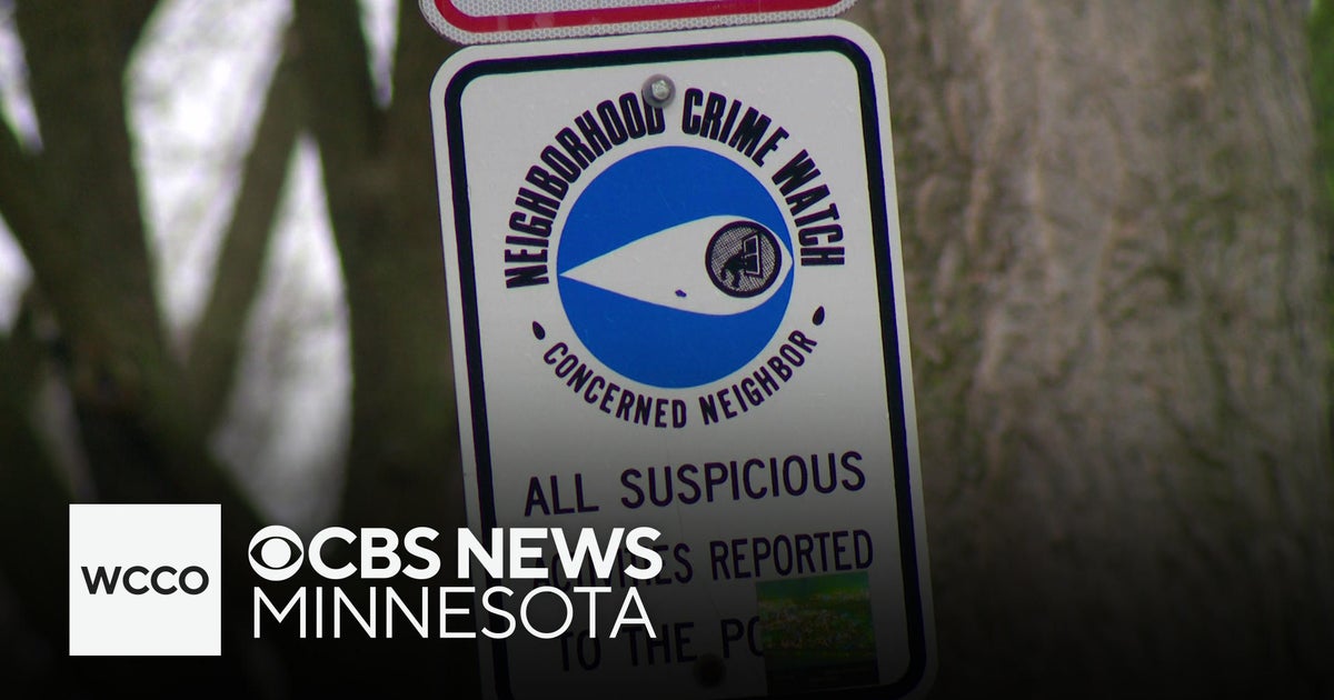 St. Paul police pull out all the stops to find suspect in "rare" crime ...