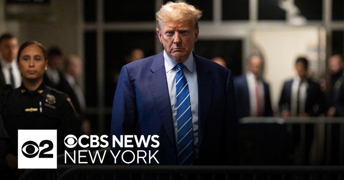 Former President Donald Trump plans to meet with NYC bodega workers ...