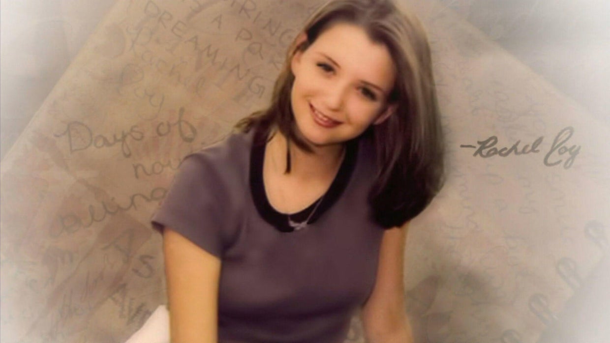 Columbine 25 years later: Rachel's Challenge continues to impact lives ...