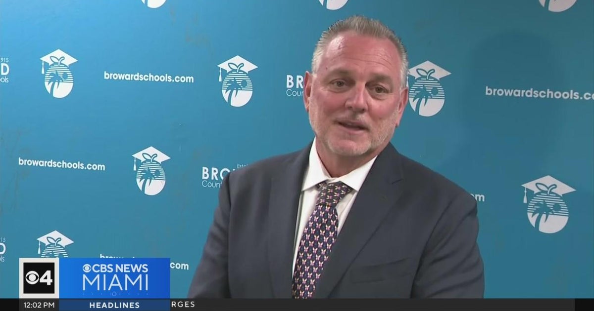 Broward Superintendent Dr, Peter Licata retires, replacement selected ... Broward Superintendent Dr, Peter Licata retires, replacement selected ...