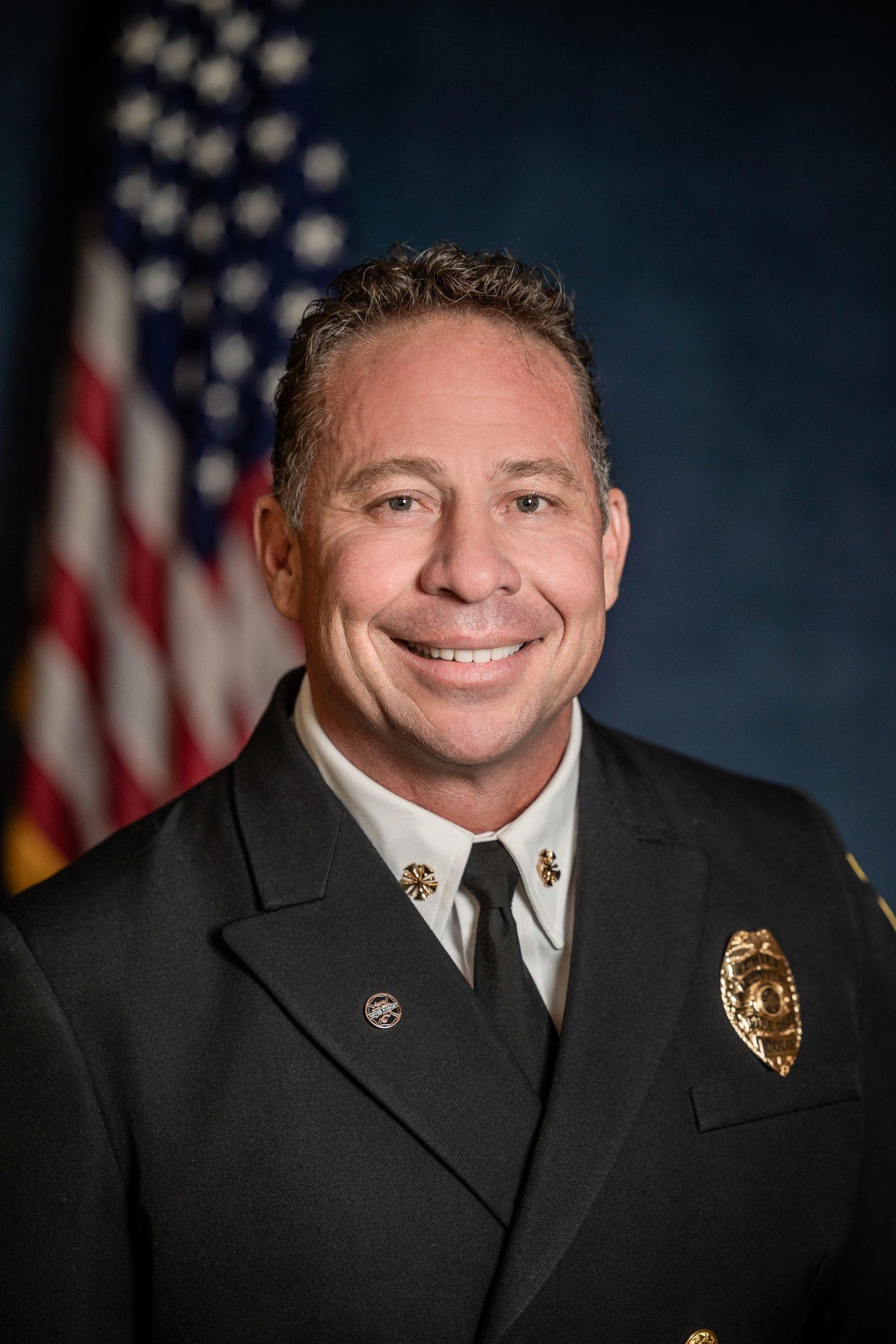 Denver fire chief bagged hundreds of hours of comp time attending ...