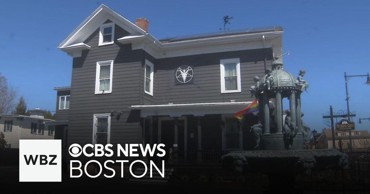 Man faces federal charges for pipe bomb attack at Satanic Temple in ...