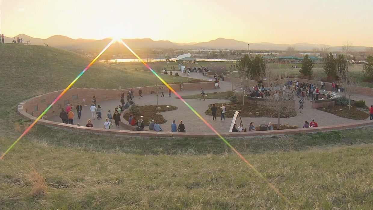 Columbine 25 years later: John Tomlin's old truck is a treasure for his ...