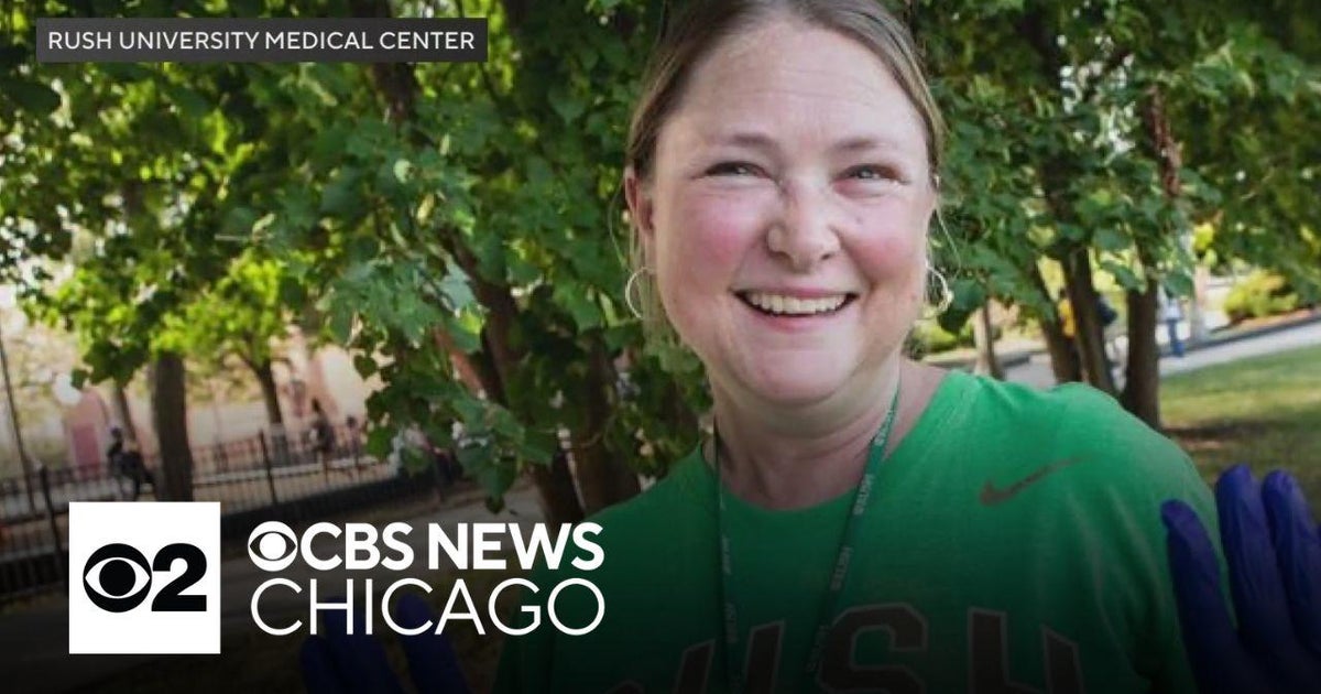 Rush University Medical Center offering free head, neck, and skin ...