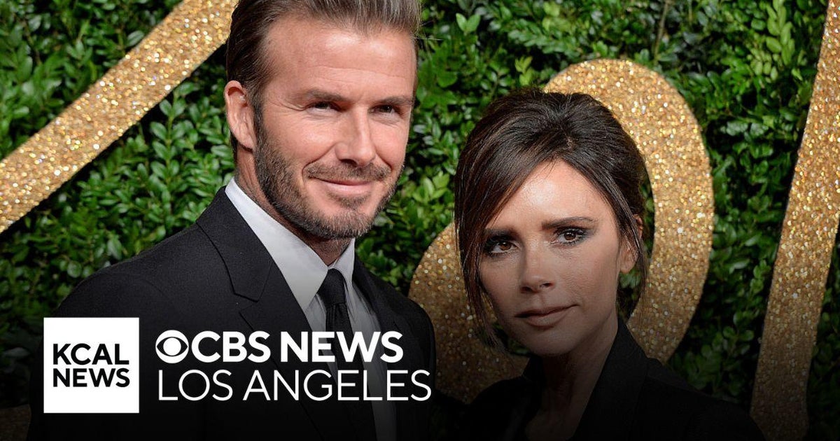 Emily Longeretta with Variety discusses the latest entertainment news ...