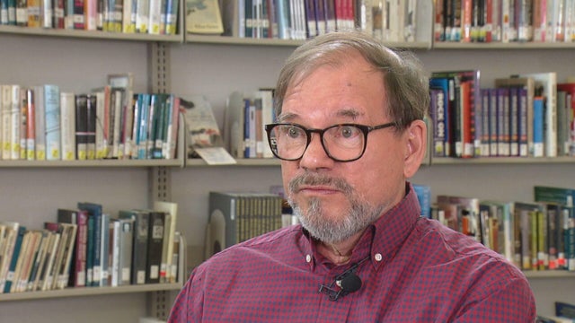 Daniel Mauser Colombina