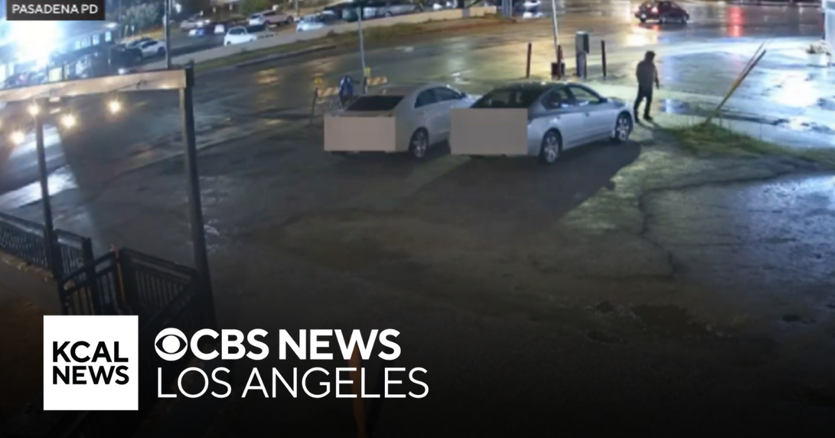 Police release new video of alleged sexual assault suspect in Pasadena ...