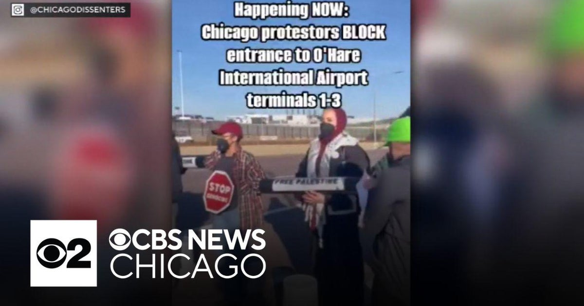 Lawmaker files bill to make it a felony for protests to block major ...