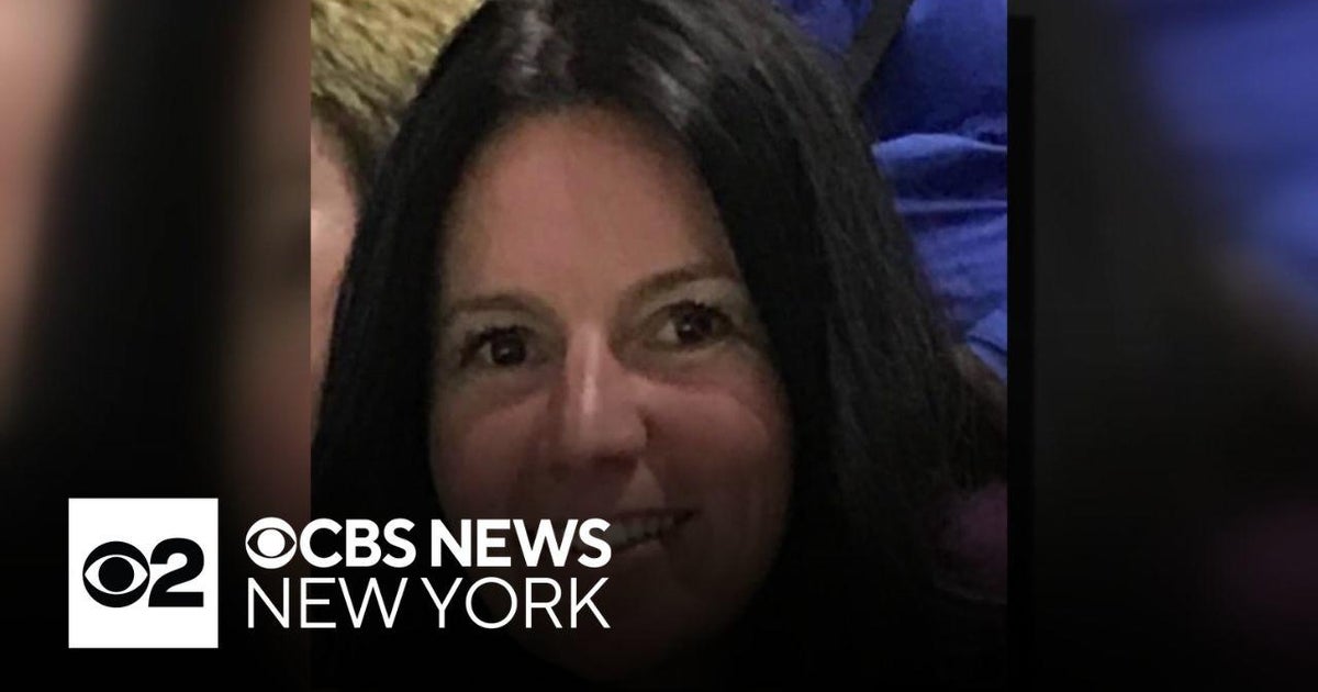 Squatters accused of killing NYC woman plead not guilty - CBS New York