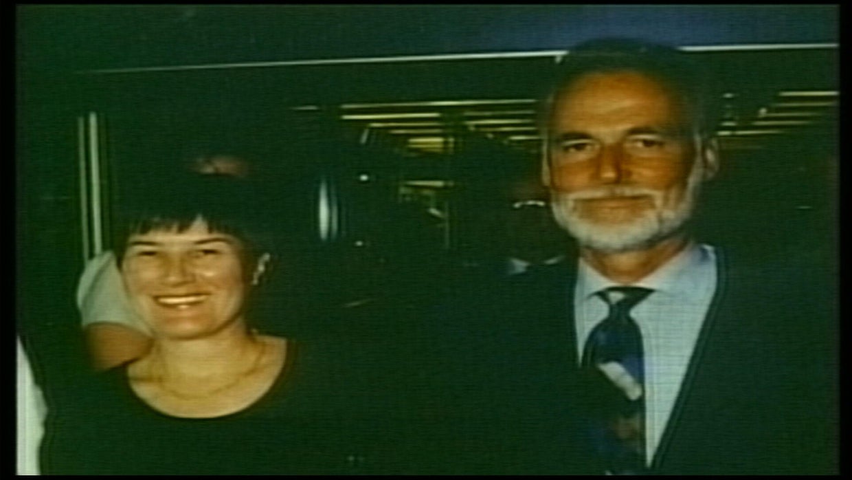 James Parker, convicted of murdering 2 Dartmouth College professors in 2001, granted parole ...