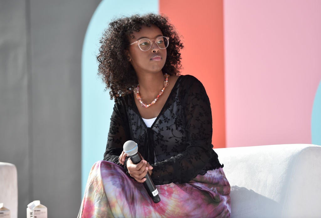 Ilhan Omar's daughter says she was suspended from college after pro ...