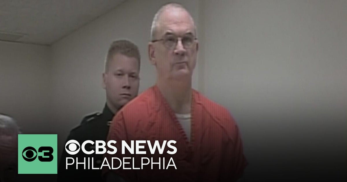 South Jersey rabbi Fred Neulander, convicted of murder-for-hire plot ...