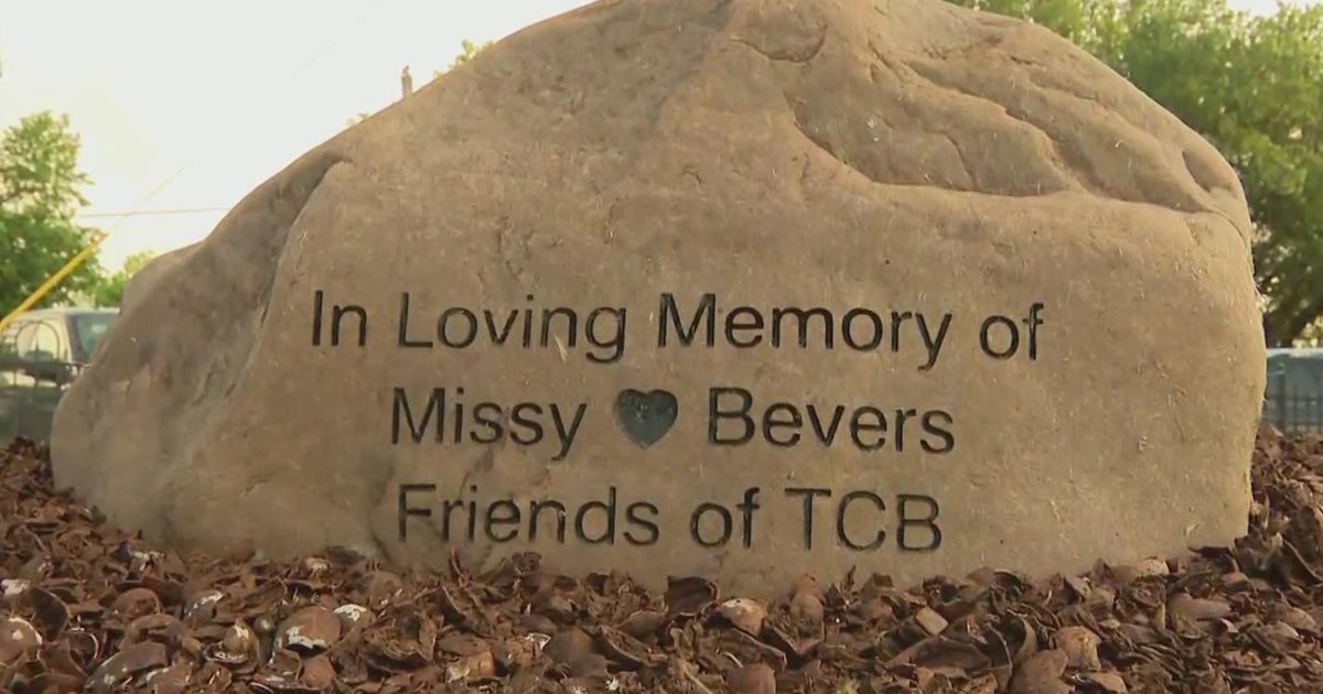 Missy Bevers murder remains unsolved 8 years later - CBS Texas