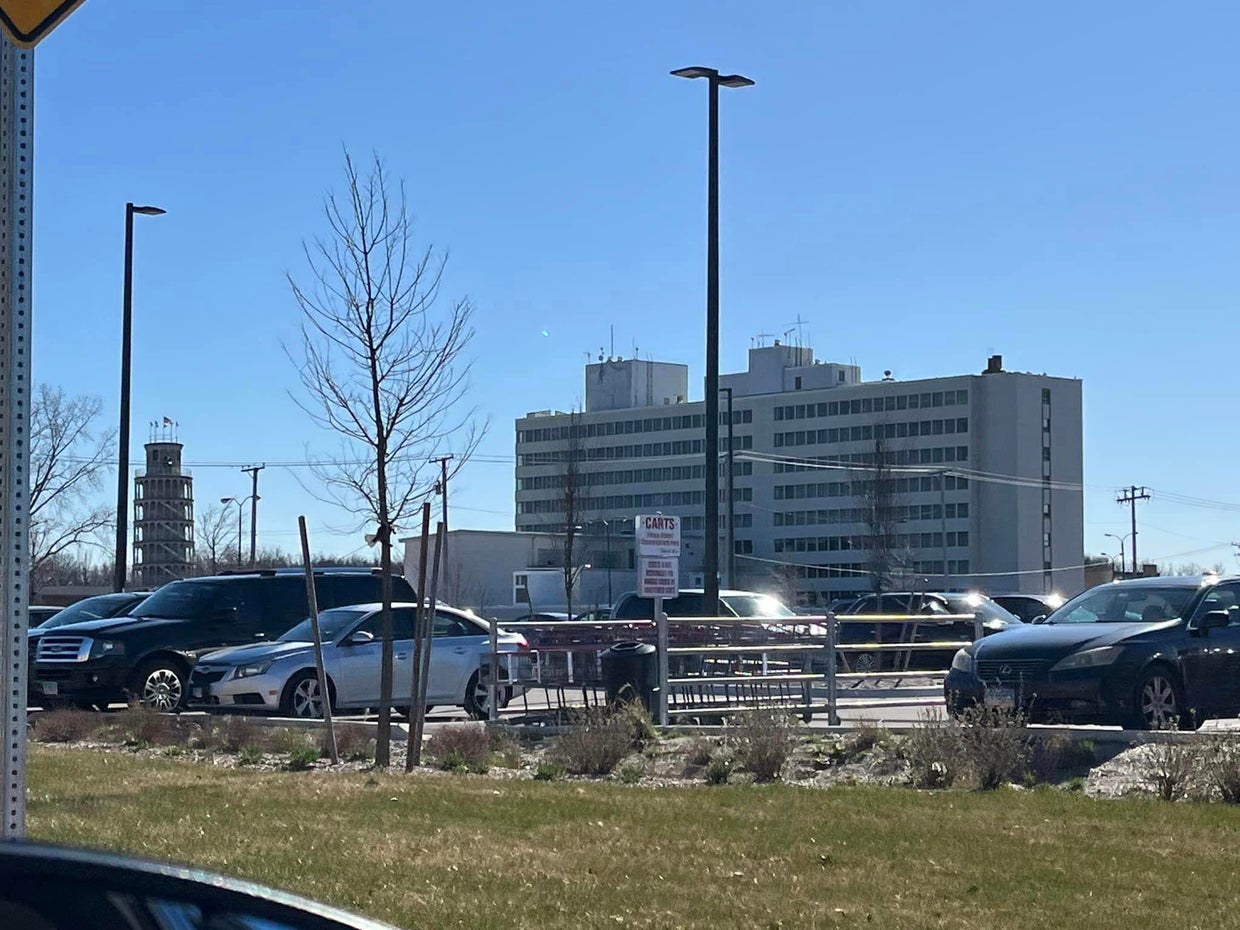 Niles begins tearing down former Leaning Tower YMCA building, making ...