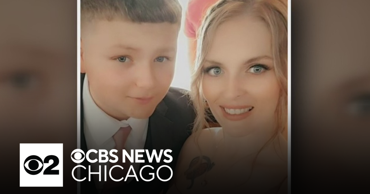 Mother of Chicago teen shot and killed in Whiting, Indiana, pleads for ...