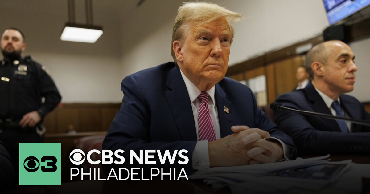 Opening statements in Donald Trump's criminal trial to begin Monday ...