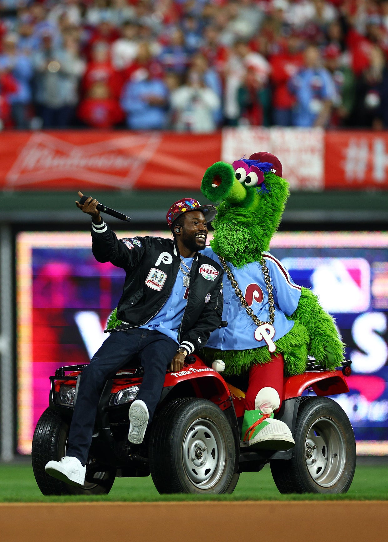 Celebrating the Phanatic's birthday and looking back at some of the ...