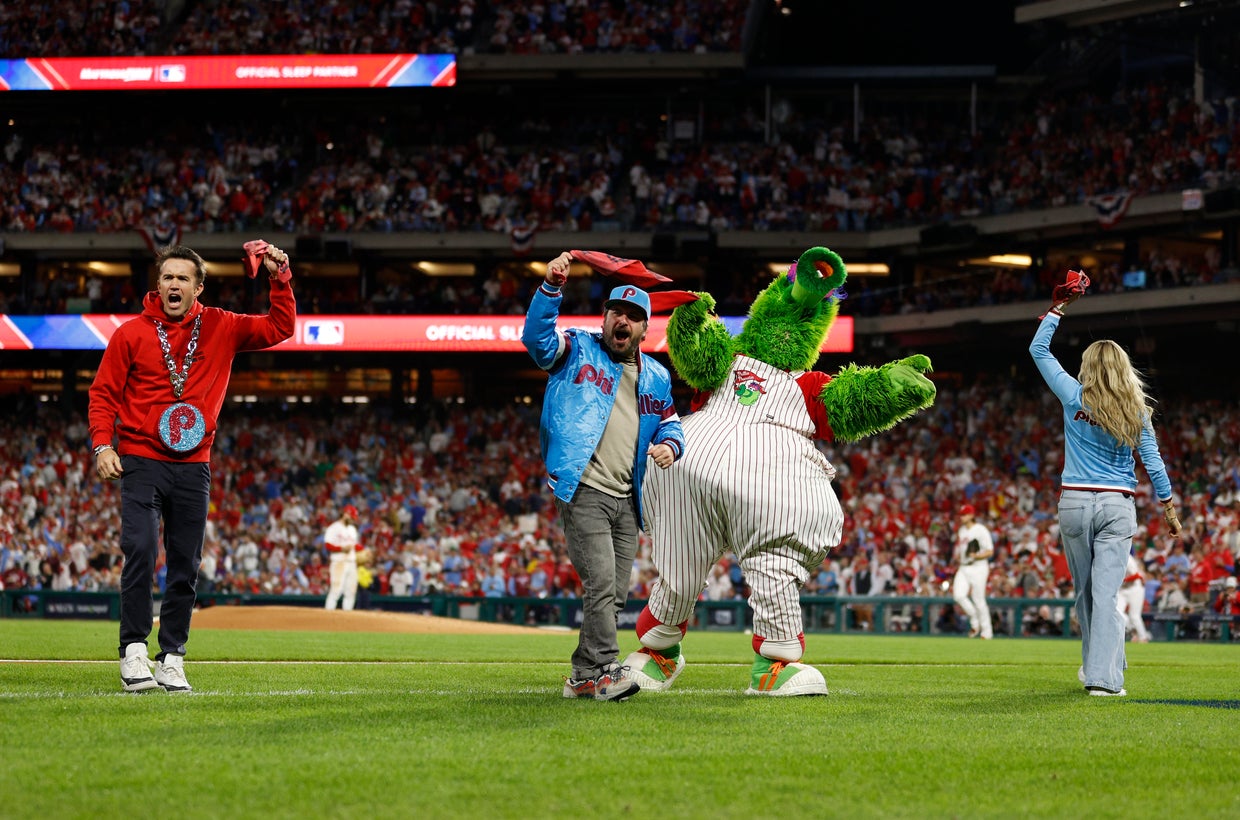 Celebrating the Phanatic's birthday and looking back at some of the ...