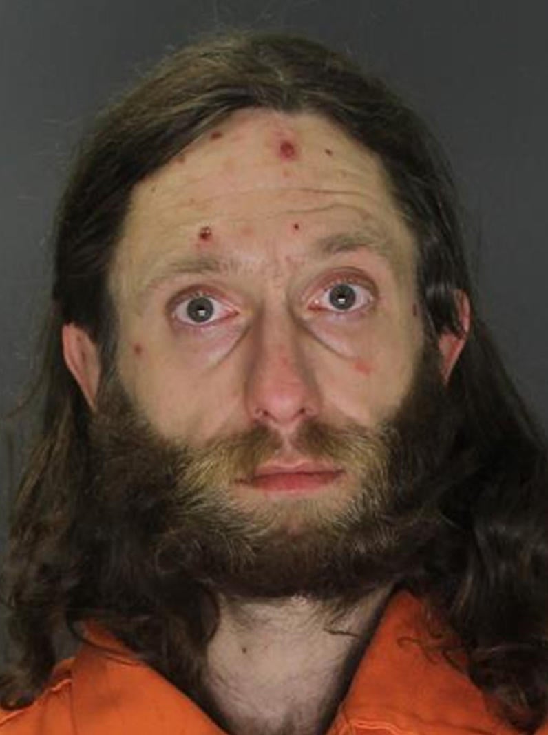 Suspect arrested, 6-year-old girl returned to parents after alleged ...