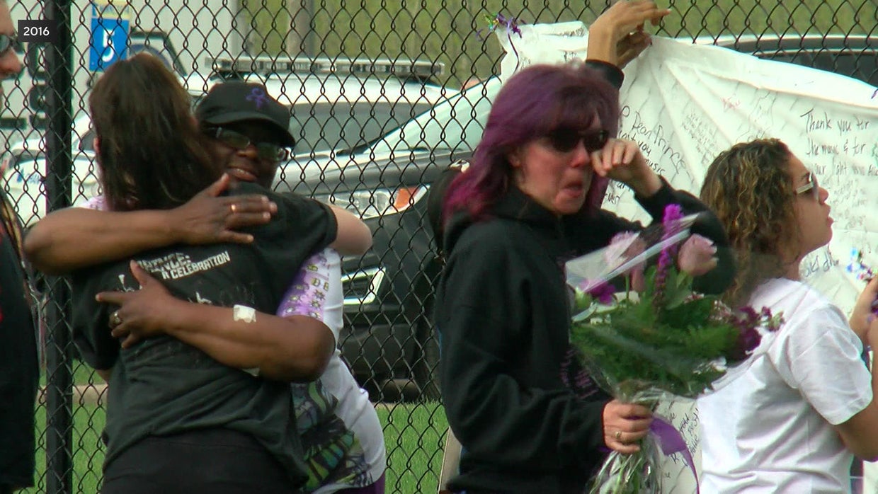 WCCO looks back at covering the death of Prince: "Did he really know ...