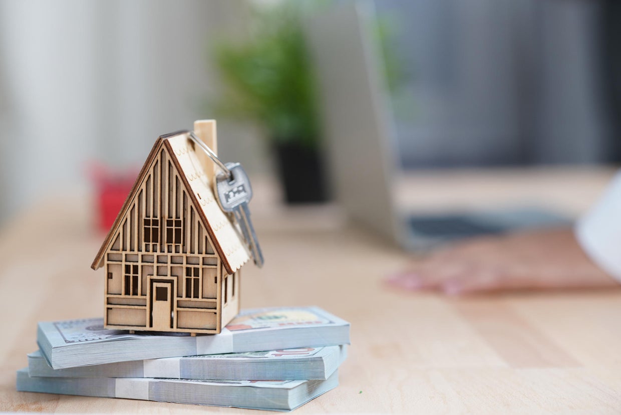 When to use home equity for spring repairs (and when not to), according ...
