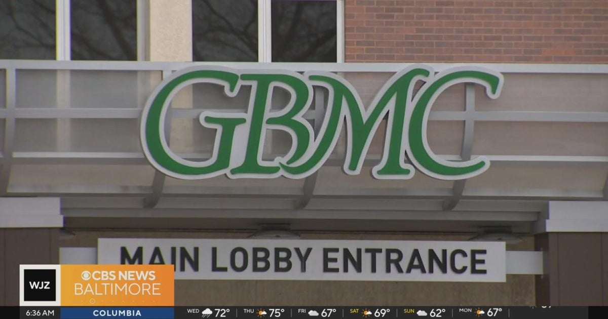 GBMC hosts 9th annual Walk a Mile in Their Shoes event to fund vital ...