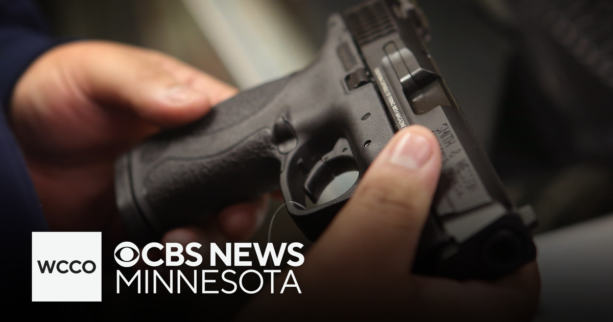 How people get their gun rights restored after a lifetime ban - CBS ...