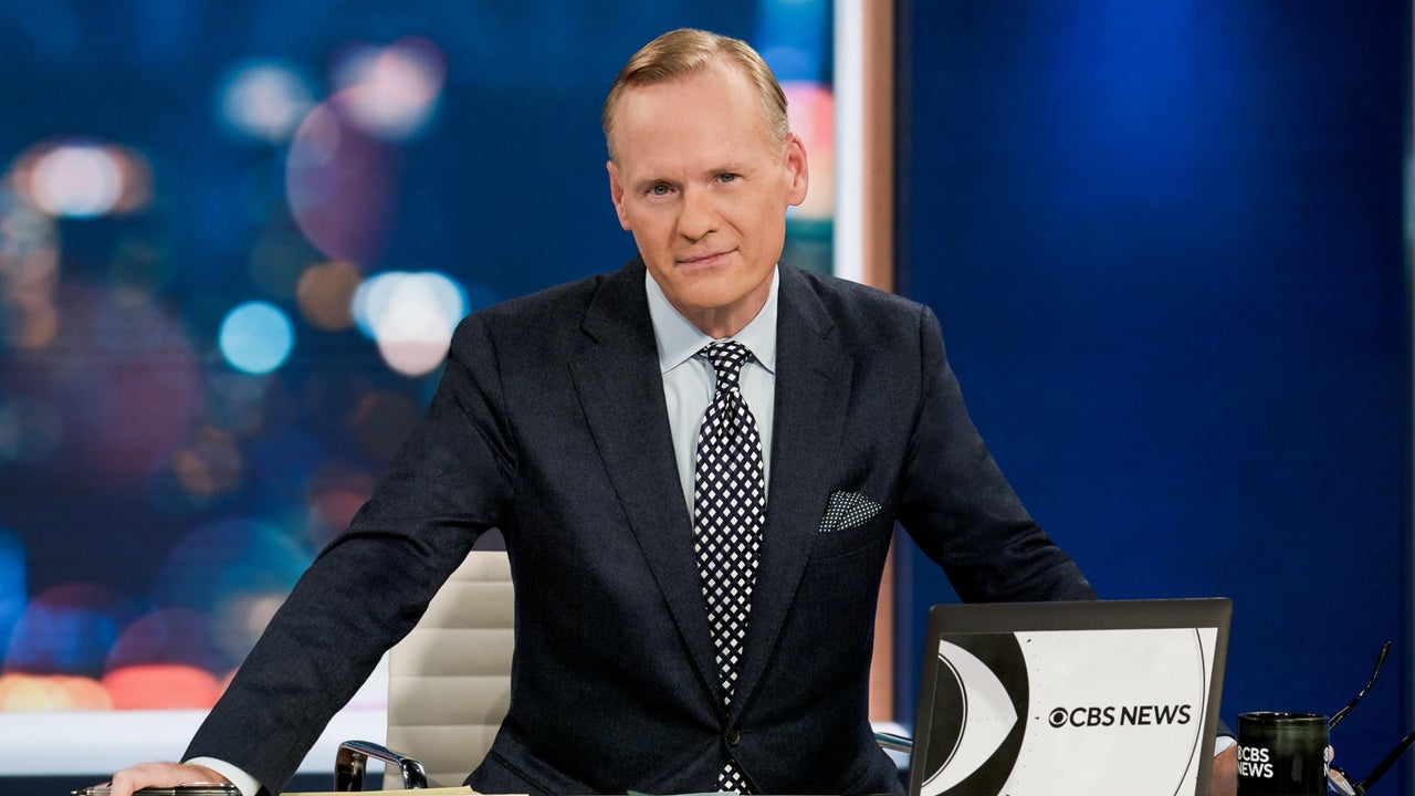 CBS News Team - Anchor & Correspondent Bios - CBS News