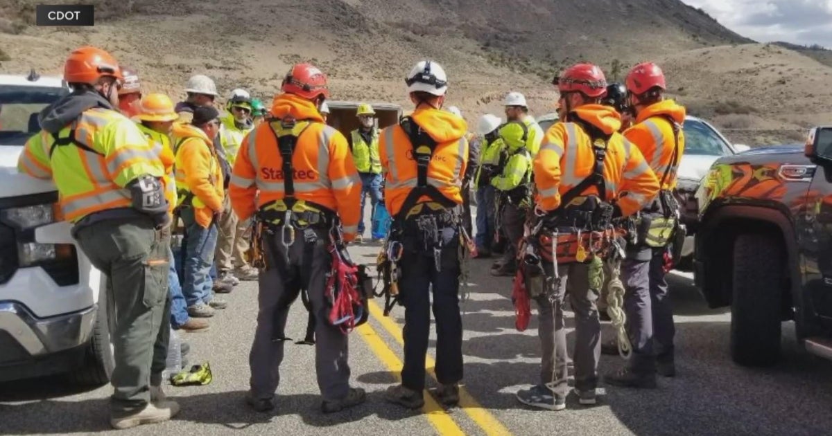 Colorado Lt. Gov. Dianne Primavera declars disaster emergency after US ...