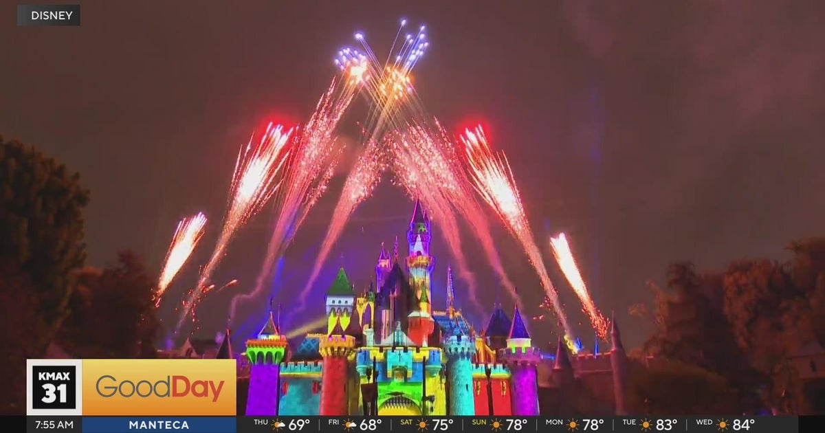 Pixar Fest is Back! - Good Day Sacramento