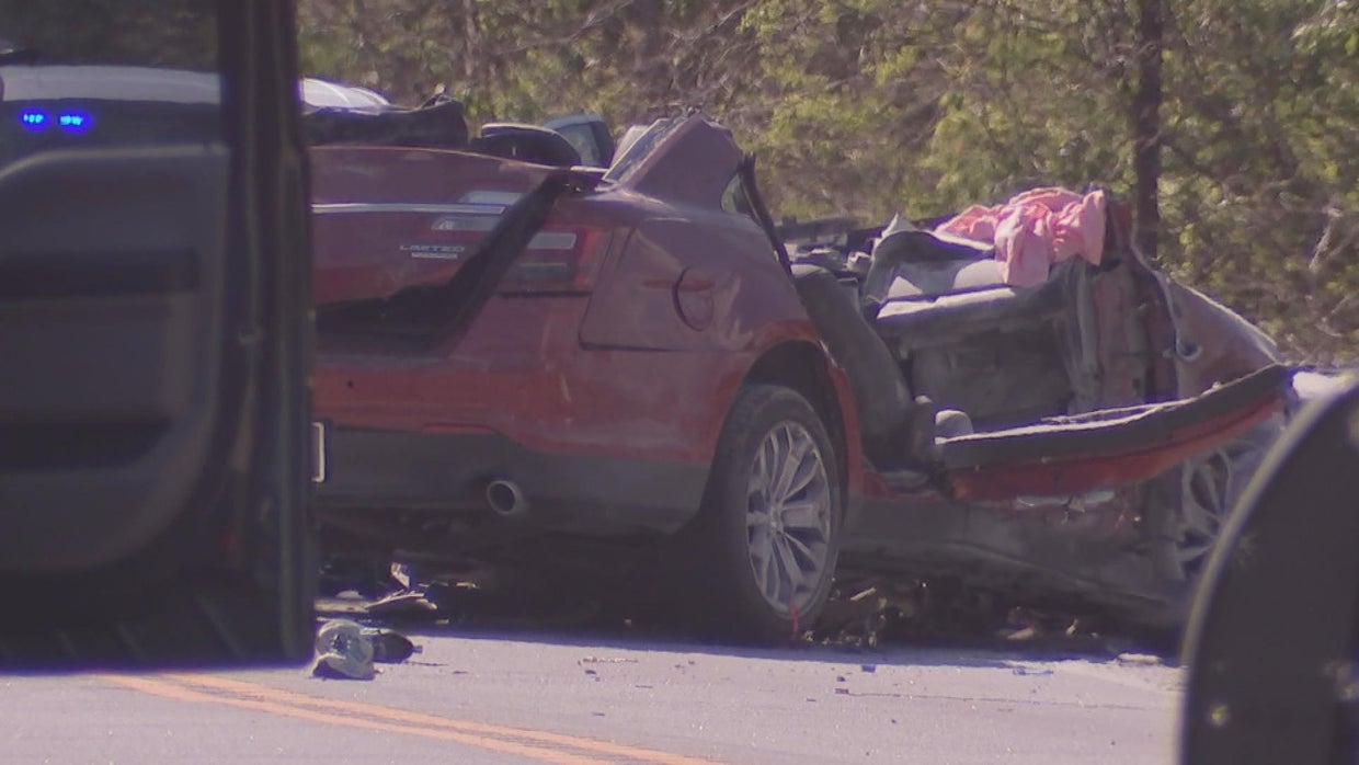 Pregnant teen among 4 killed in Route 322 crash in Delaware County ...