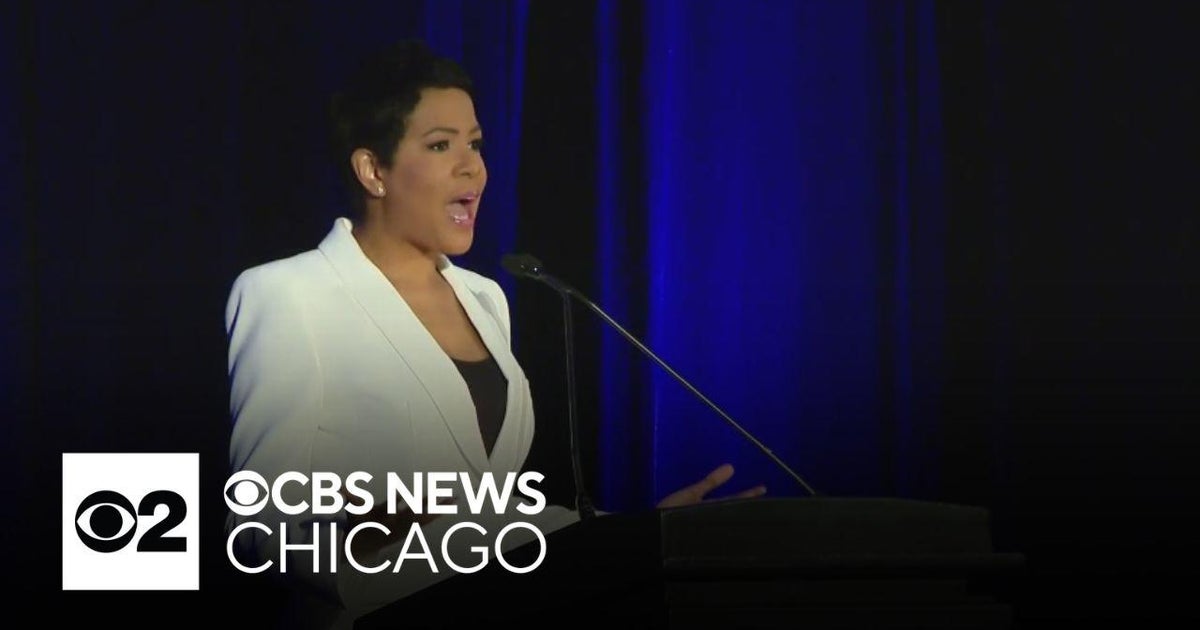 Irika Sargent emcees Chicago Children’s Advocacy Center’s Luminary ...