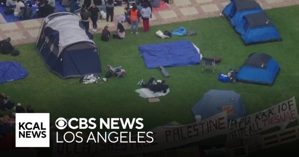 Campus protests, USC commencement ceremony canceled, and Harvey ...