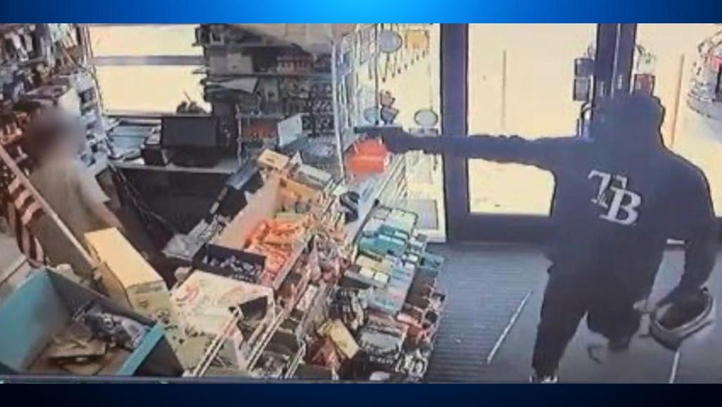 3 arrested in connection with 11 East Bay armed robberies - CBS San ...