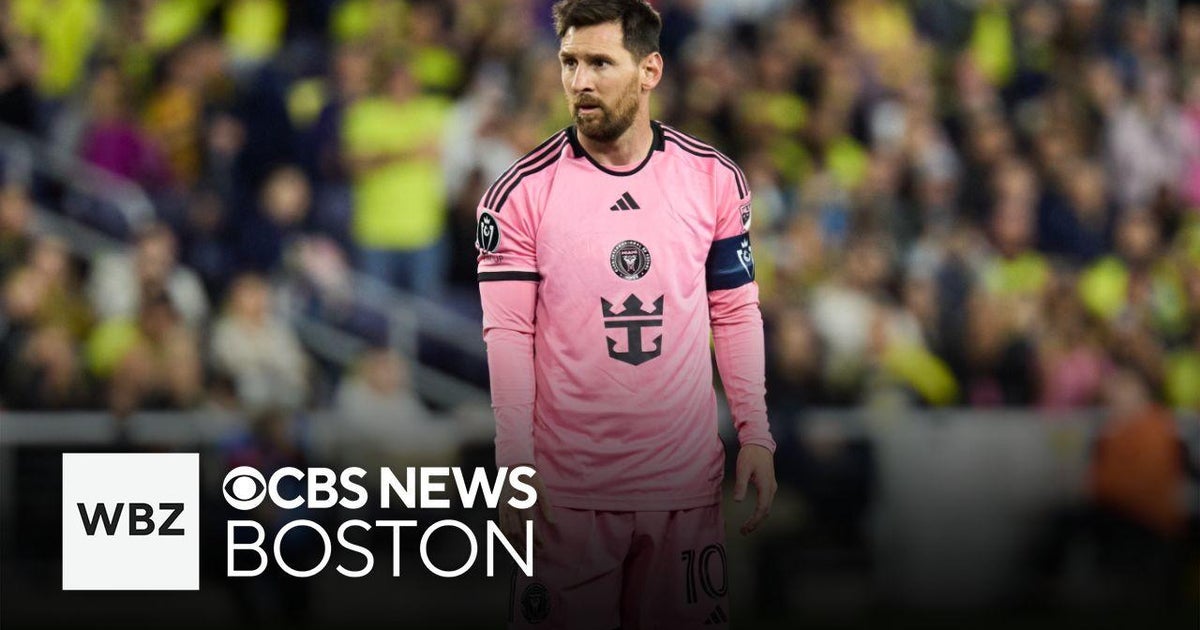 Record fan turnout expected for Inter-Miami game with Lionel Messi at ...